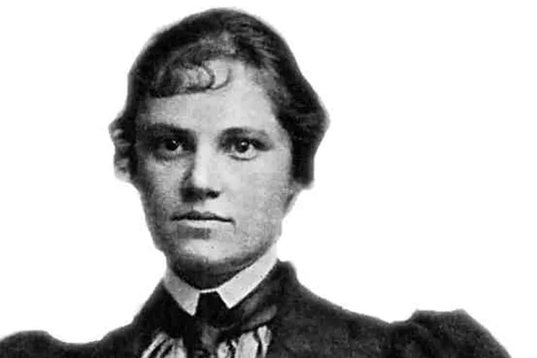 Memory stream Dipping into Philadelphia's illustrated past