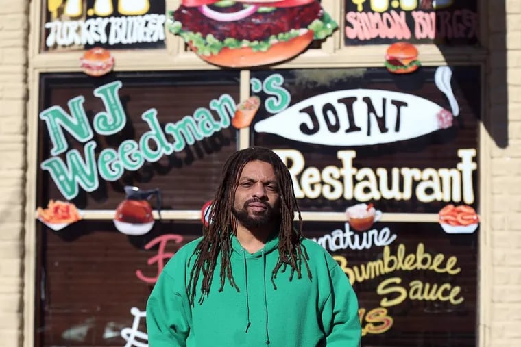 As N.J. edges toward legalizing marijuana, a key character in the saga ...