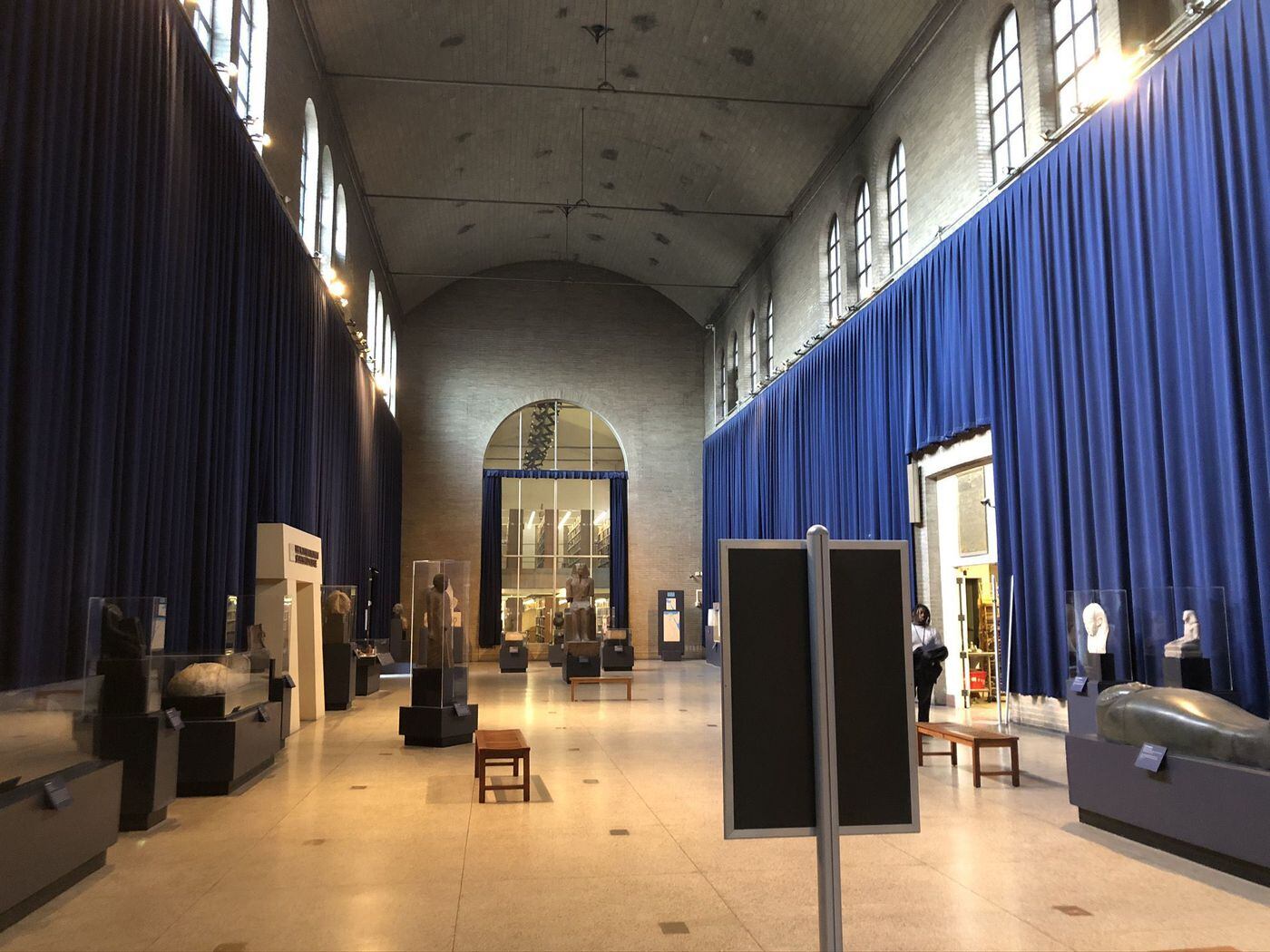 Philadelphia’s legacy art museums work to attract a woke generation ...