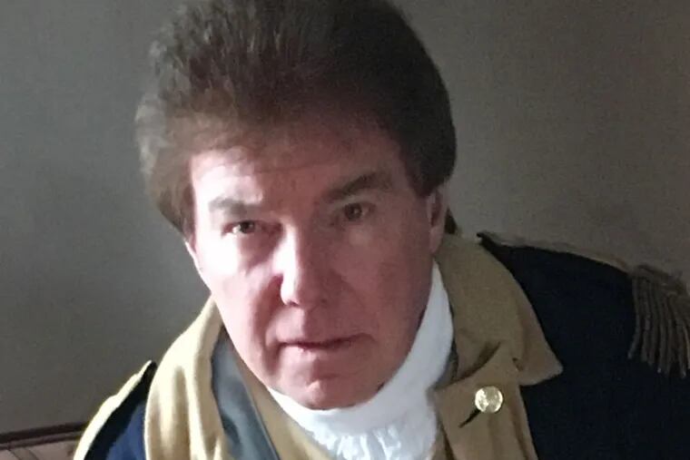 Former Burlco official to publicly apologize for ‘racist’ remarks about ...