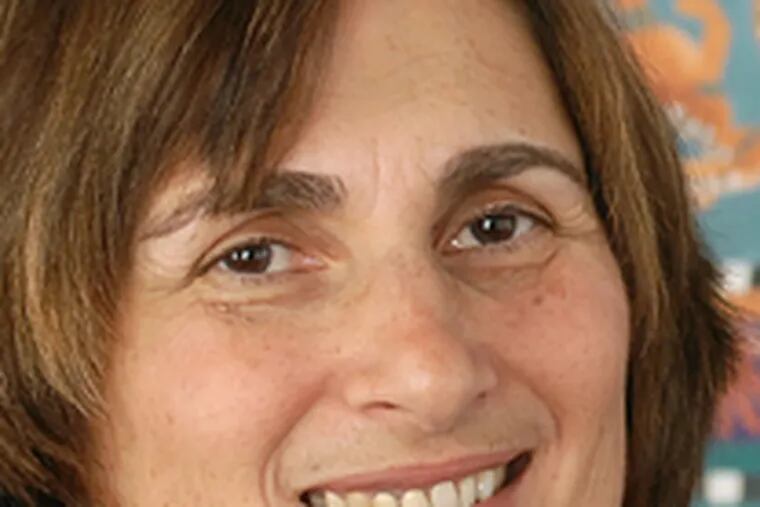 Older population, new issues