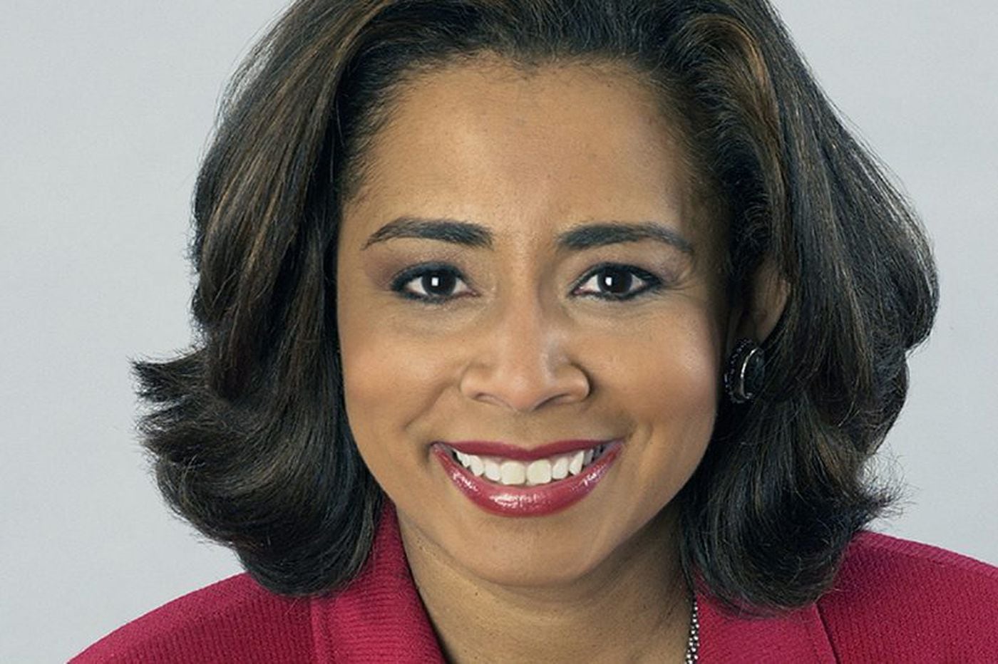 Renee Chenault-Fattah is working again but only on causes she's ...