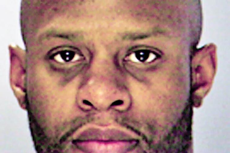 35th District Sgt. expresses outrage: 'You are a disgrace to this badge!'