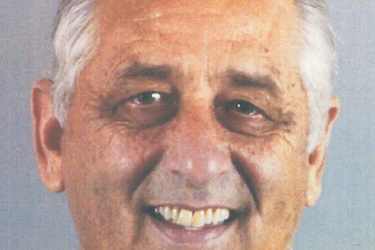 Where are they now? Eddie Khayat