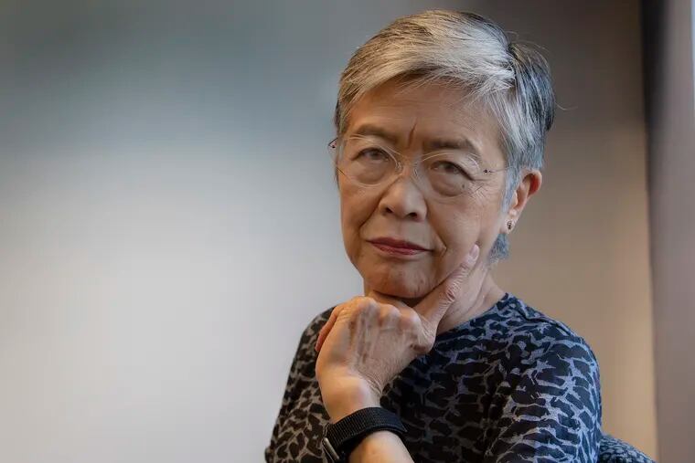 Alzheimer’s pioneer Virginia Lee wins $3 million Breakthrough Prize for ...