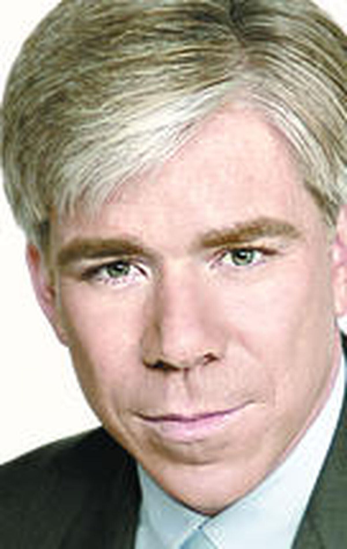 Gregory to host NBC show