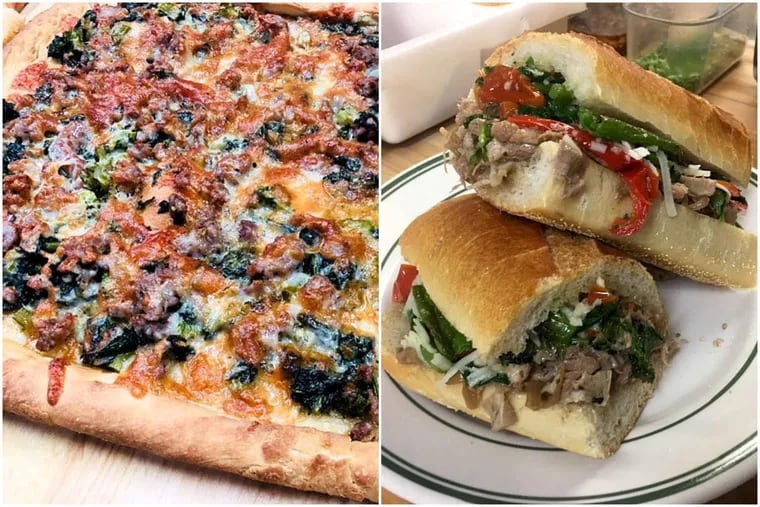 Ralph’s in South Philly opens a food shop 2 doors away