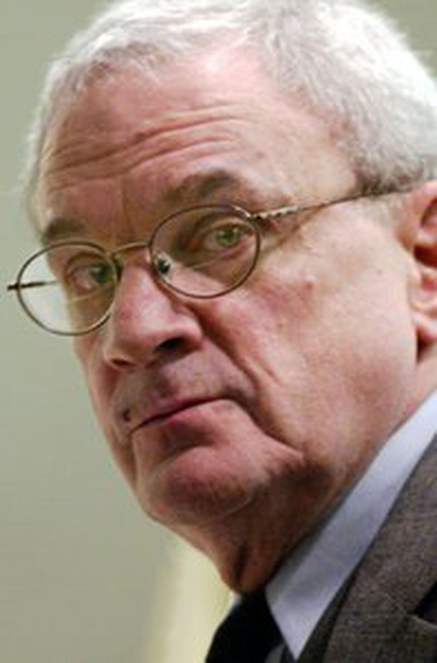 Tale of murder took years to unfold