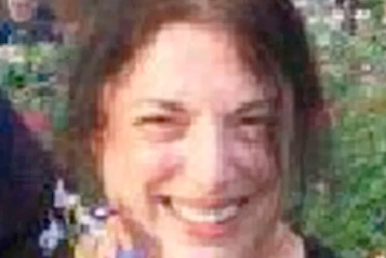 Sally Solomon, Drexel professor