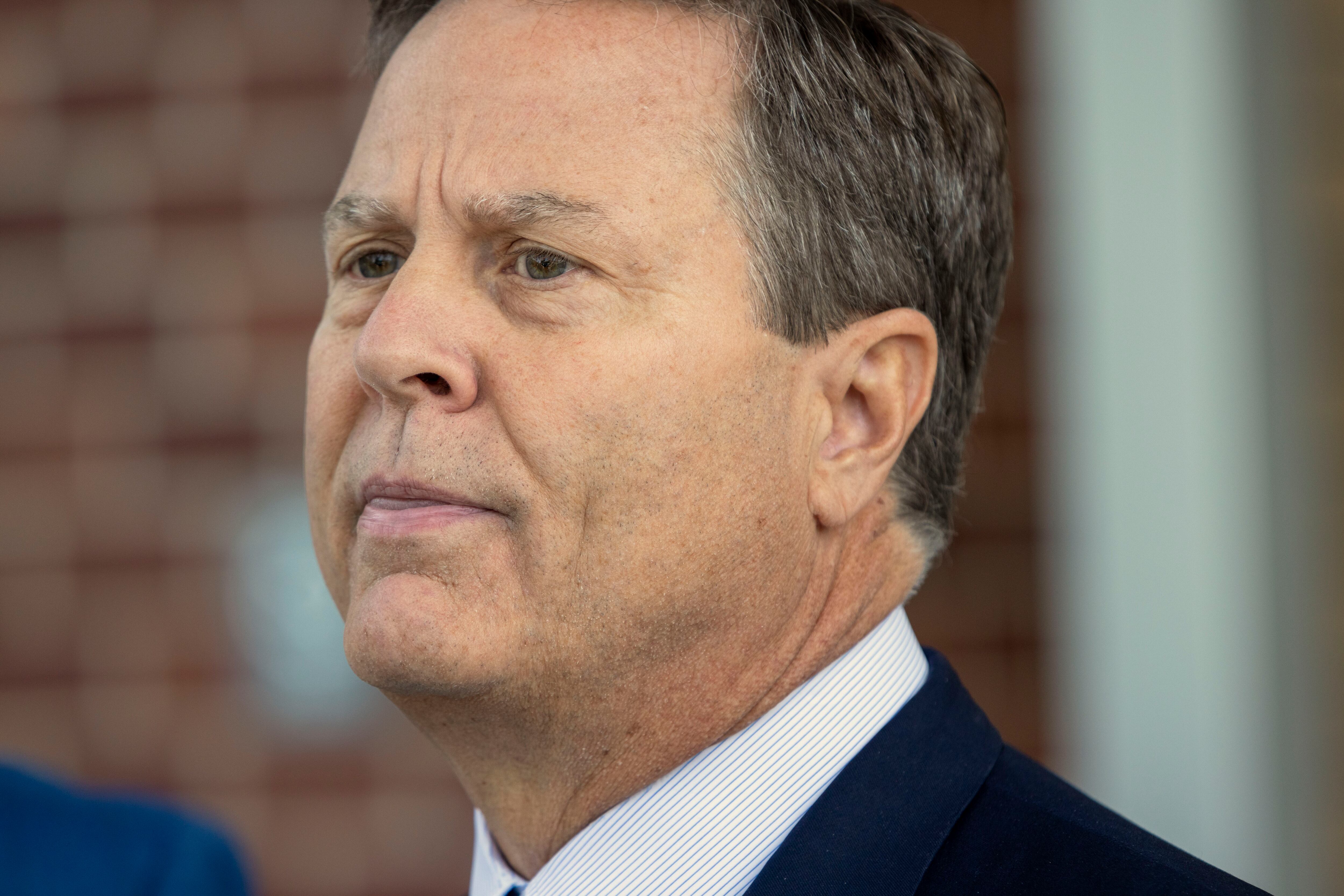 Robert Moran Facebook