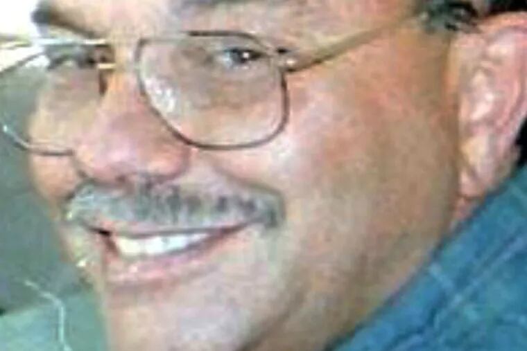 Anthony P. Neri, 65, ran a Heating Hotline, worked with addicts