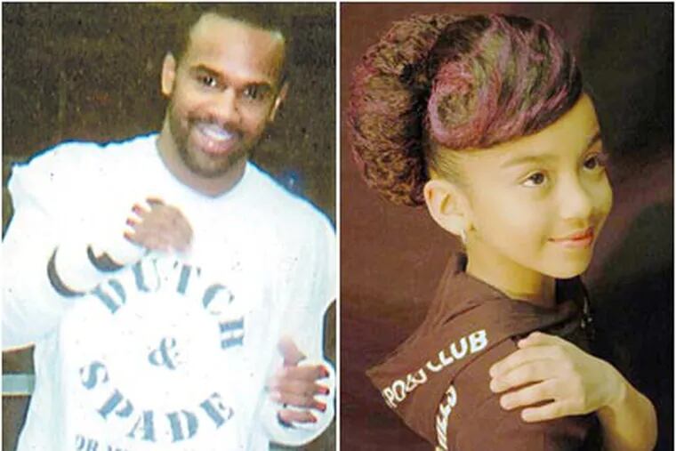 Monica Yant Kinney: Kaboni Savage, man of no regret