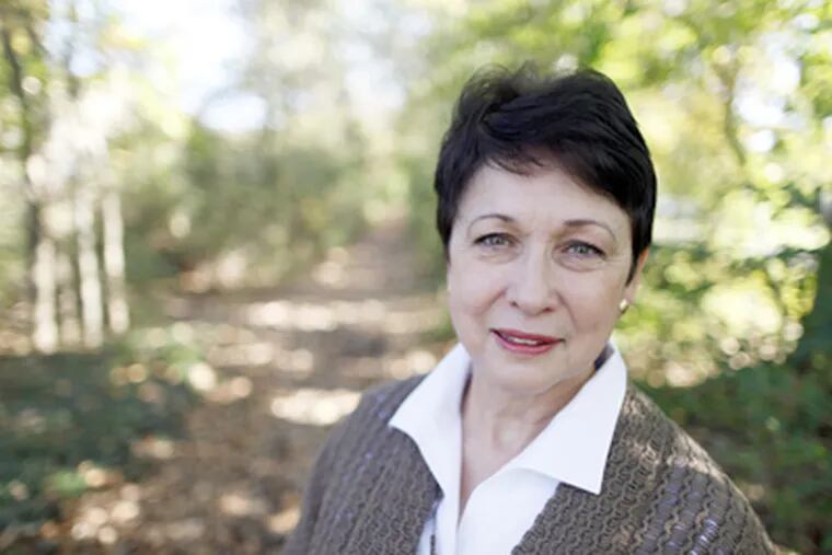 Karen Heller: The Dolan Fund lends a hand to families with ailing children