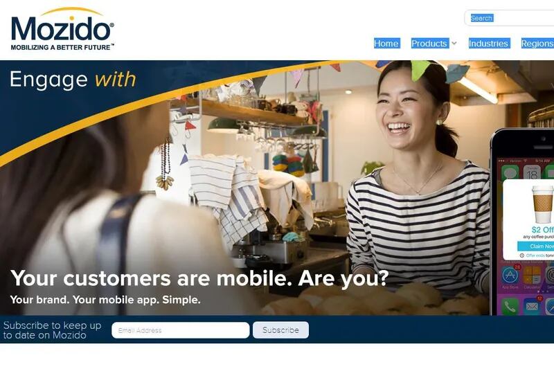 SEC sues Michael Liberty for allegedly defrauding Mozido investors ...