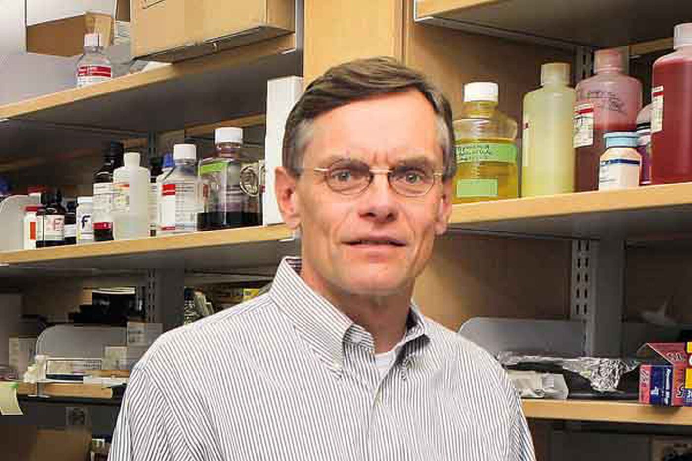 Penn gene therapy pioneer Jim Wilson’s Passage Bio plans IPO