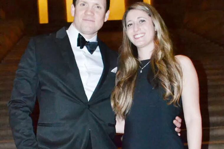 Cause & Celebration: Ink, Gold and Grandeur