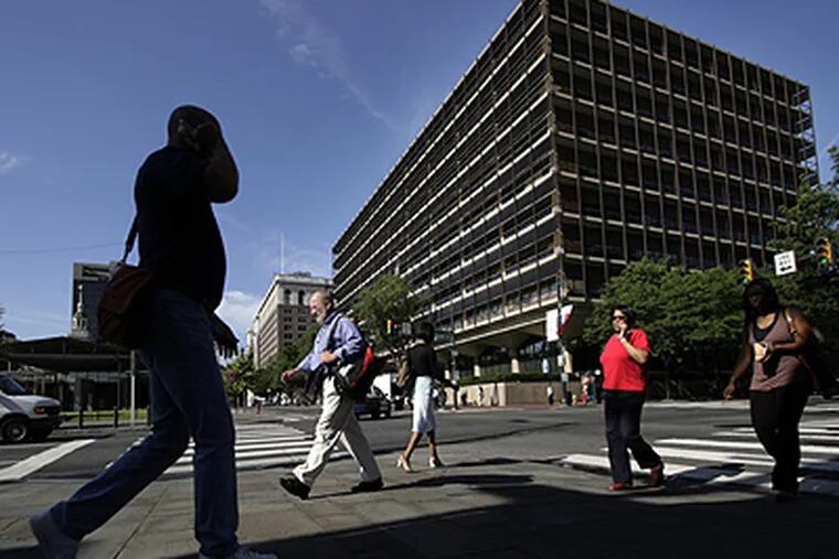 Dow buying Phila.’s Rohm & Haas for $15B