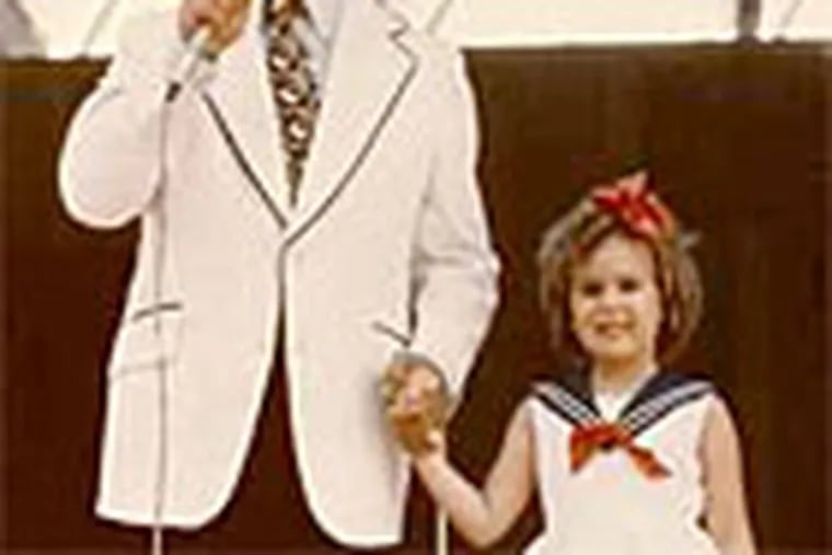 Uncle Al's 'family' looks back