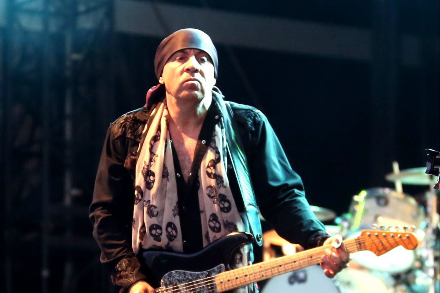 No Springsteen, no problem: E Street Band members announce Philly dates