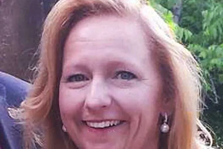 Autopsy: Mom found dead after Pennypack jog was strangled