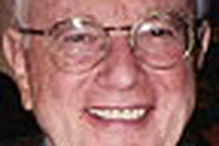 Marvin Kohn, 84, advocate for developmentally disabled