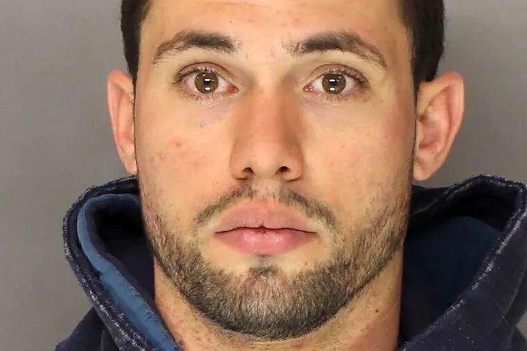 Drunk driver who killed two gets 18-36 years