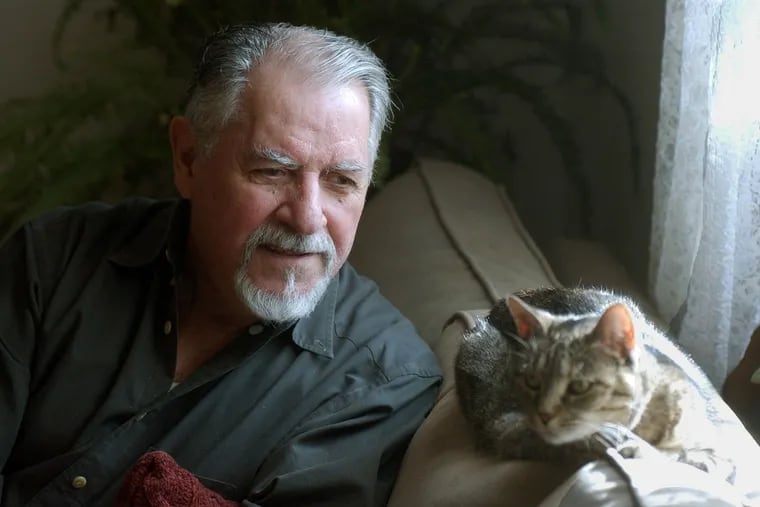 Lou Lippa, actor, teacher, role model, dies at 90