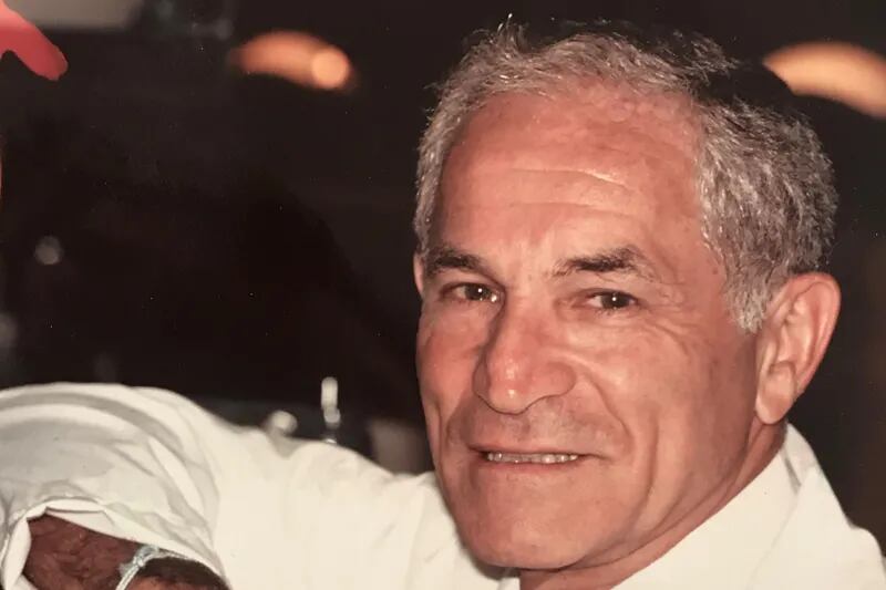 Jerome H. Sklaroff, 96, longtime orthodontist and Penn professor