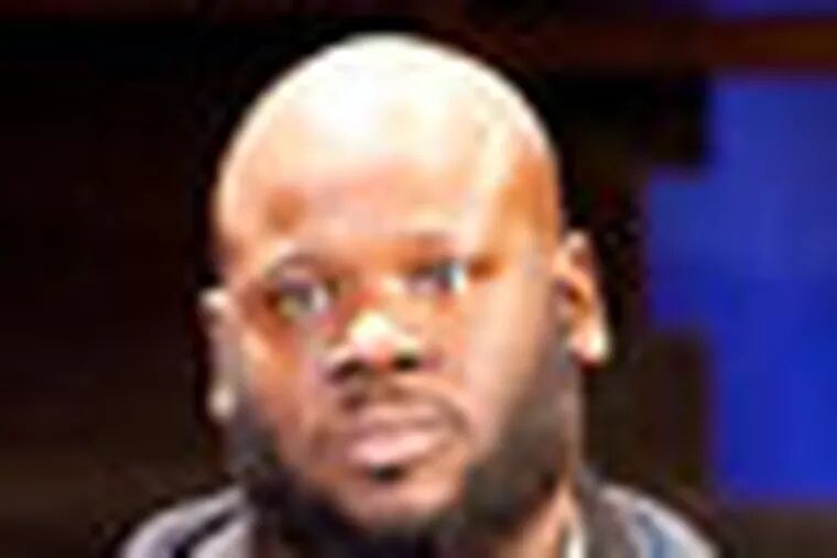 'Joe Turner's Come and Gone': A tale of searching, tinged with mysticism