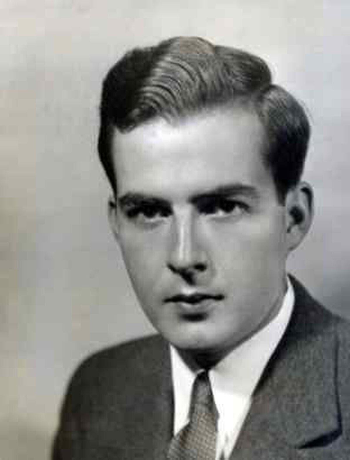 In praise of Samuel Barber, a Romantic in a 12-tone era