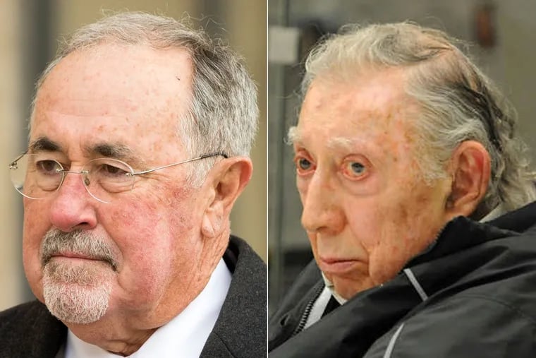 As Porngate hits state high court, Sprague brought in as mediator