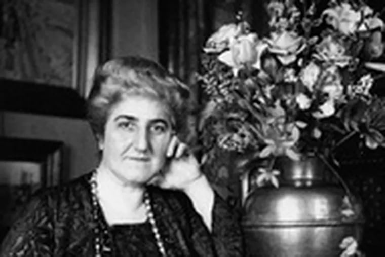 Art: What motivates big collectors to do what they do?