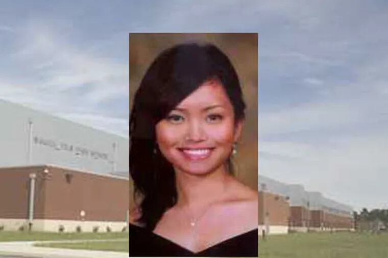 Fels High teen struck and killed