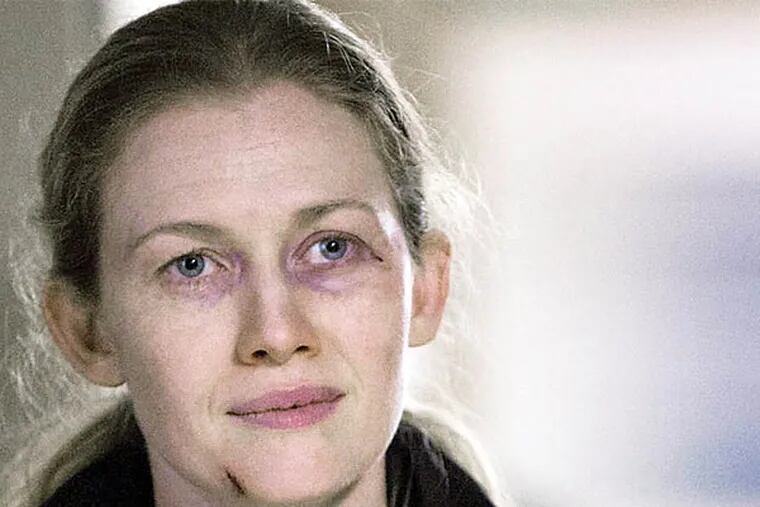 Ellen Gray's TV picks