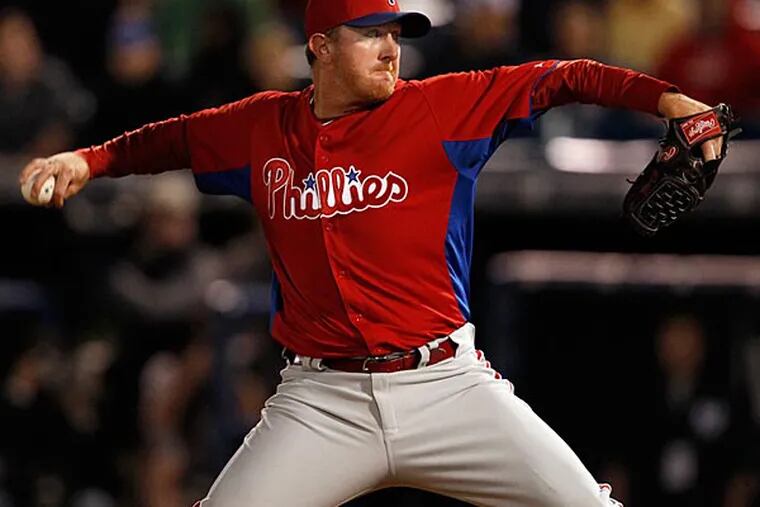 Phillies Notes: Zach Miner appreciates another shot at big leagues