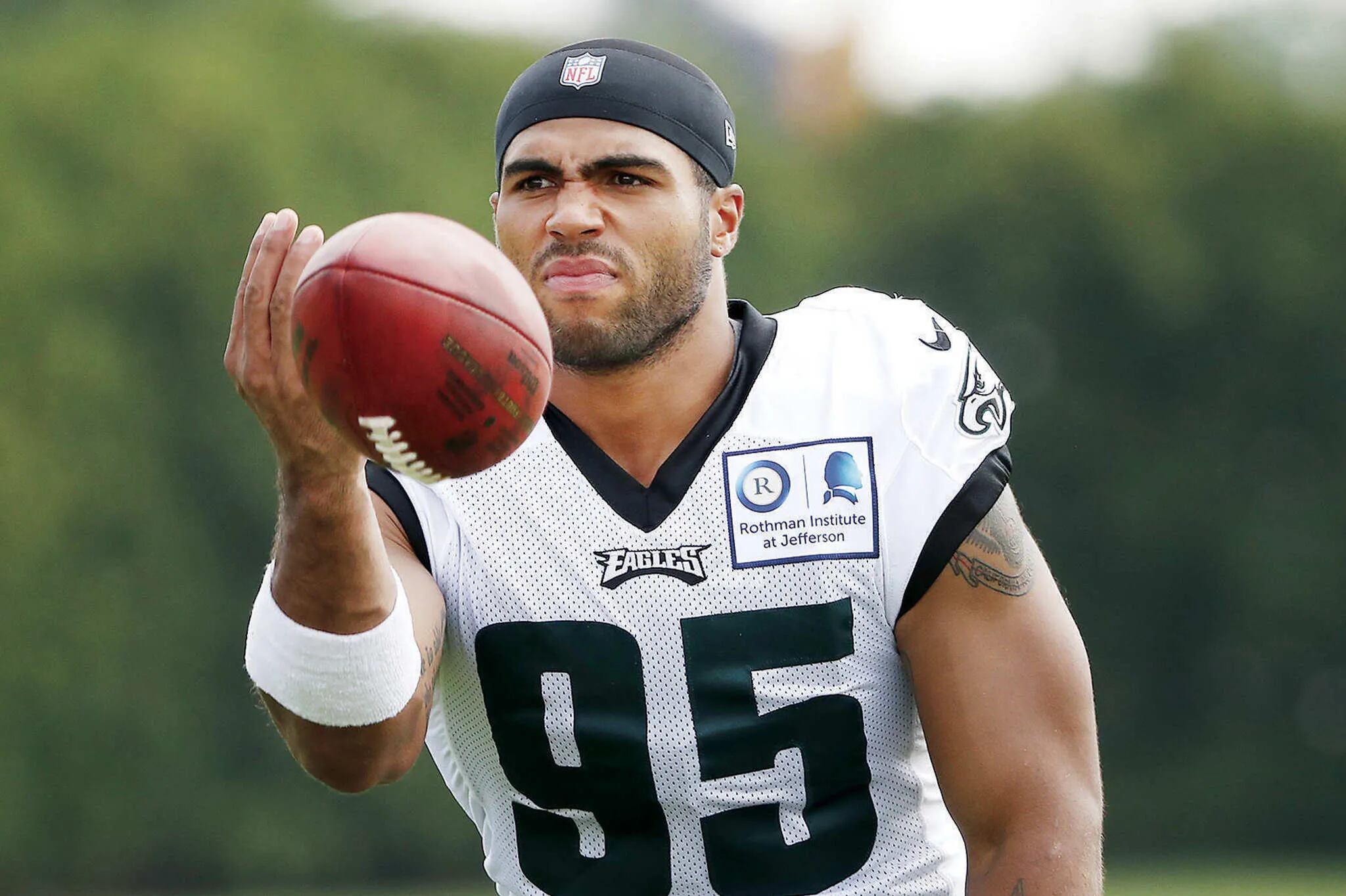 Mychal Kendricks Eagles