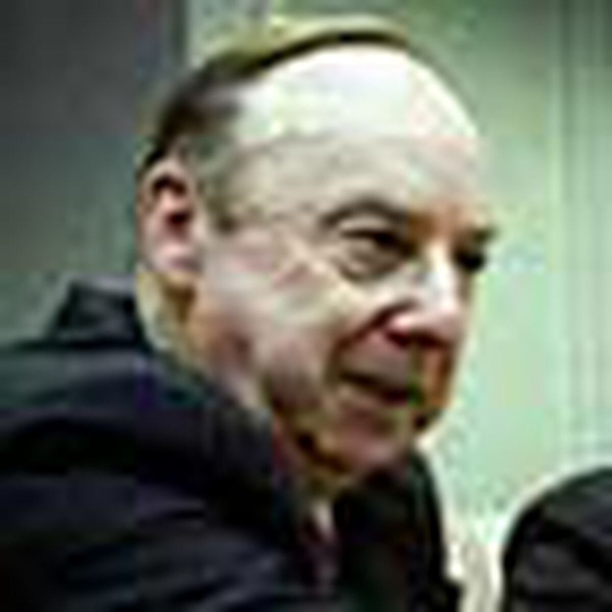 Jay C. Smith, figure in Reinert case, dies at 80