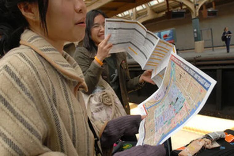 SEPTA is considering some major changes