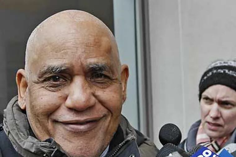 How Milton Street jury reached verdict