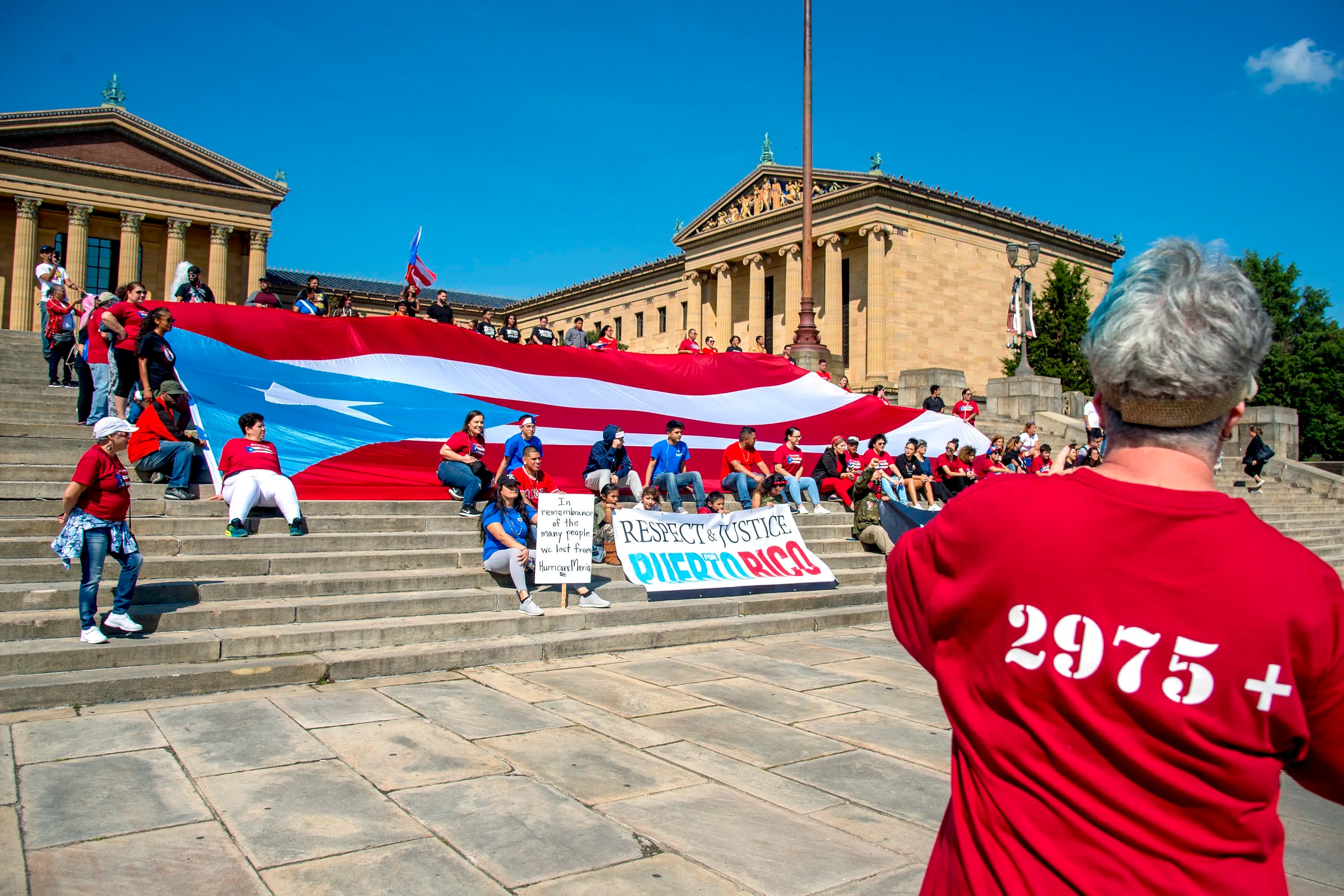 Puerto Rican Parade