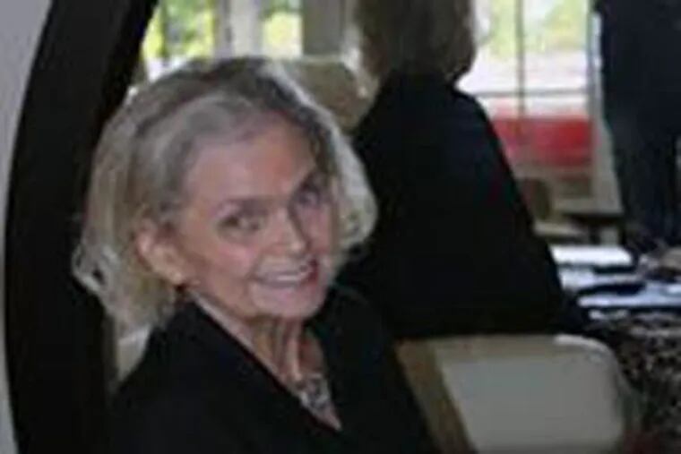 Jane Butera, an 'encyclopedia' about colonial era