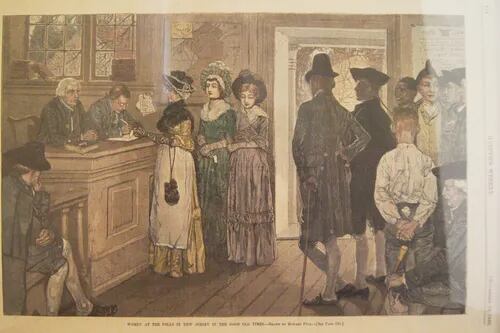 Revolution Museum has a remarkable story to tell about New Jersey’s ...