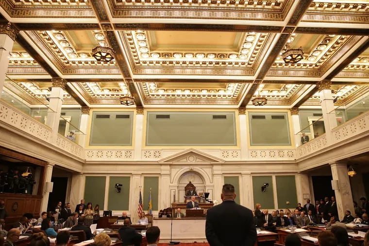 Philly City Council reaches compromise on plastic bag ban and bed bug ...