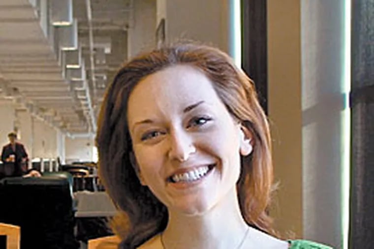 Philadelphia actress wows Web with 21 accents