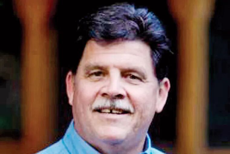 Trump-branded Assemblyman Joe Howarth loses to party regulars in ...