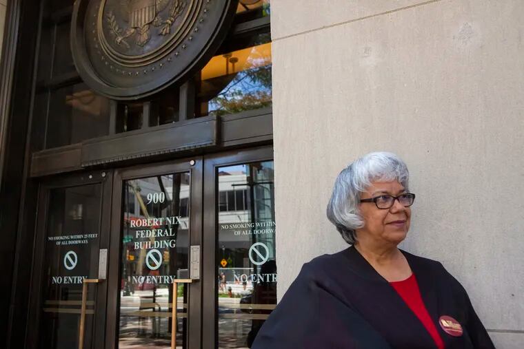 Philly migrant helps others facing deportation; Some Philly ...