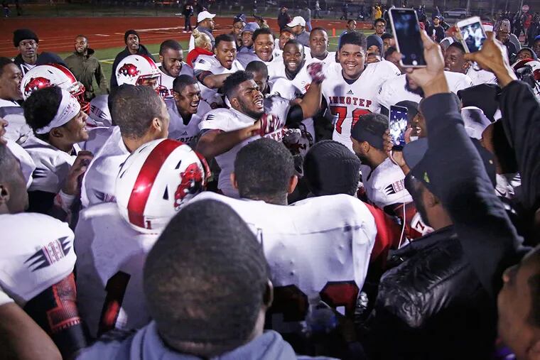 Imhotep dethrones Wood