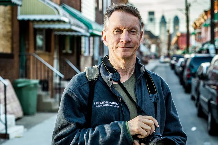 For Philly scene scout, an Oscar hot streak