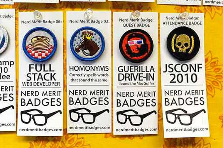 Nerds Inc.