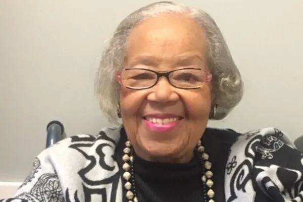 Music tribute set for Thelma W. Anderson, 89, Philly official and jazz ...